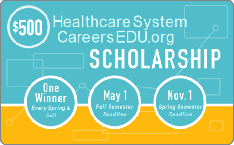 Healthcare Education Scholarship|Education Scholarship